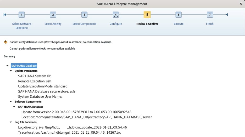 Upgrade to SAP S/4HANA 2020 - Agilon GmbH